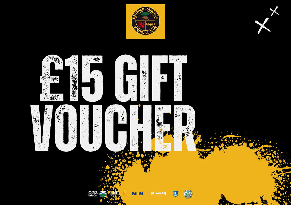 Gifts and Souvenirs – Page 2 – Berwick Rangers Football Club