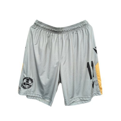 BRFC Macron Away Shorts 2024/25 – Berwick Rangers Football Club
