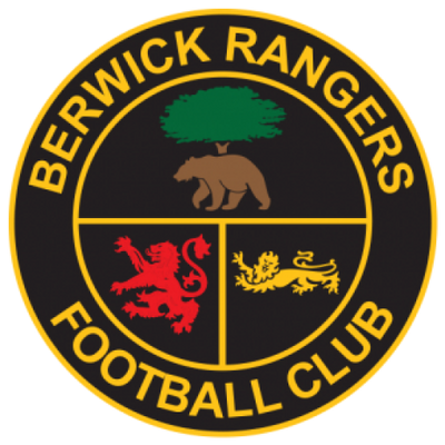 Official Berwick Rangers Online Store – Berwick Rangers Football Club