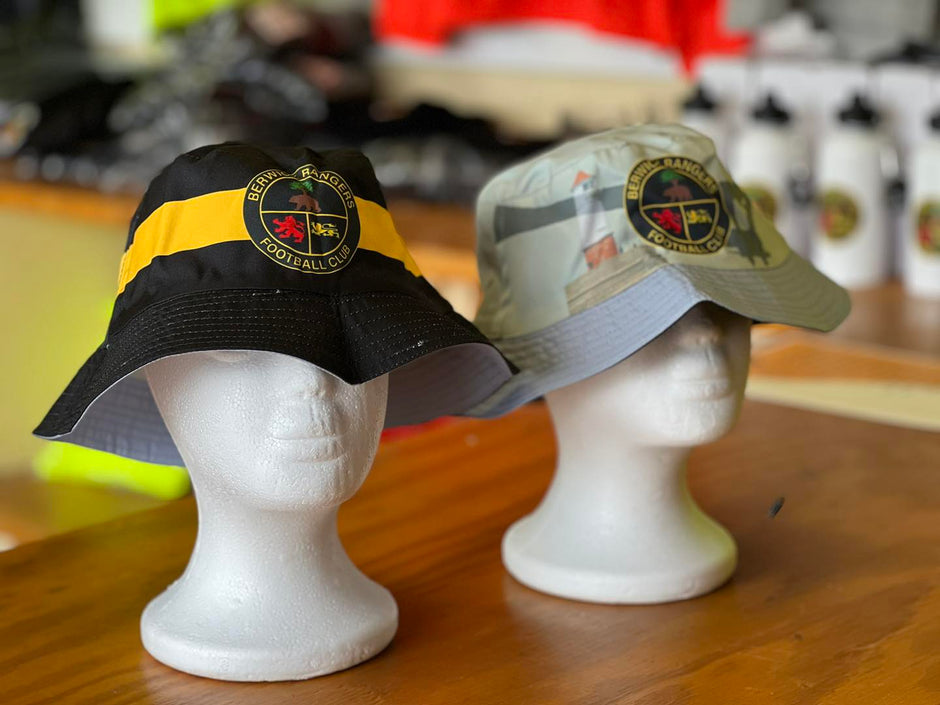 Accessories – Berwick Rangers Football Club